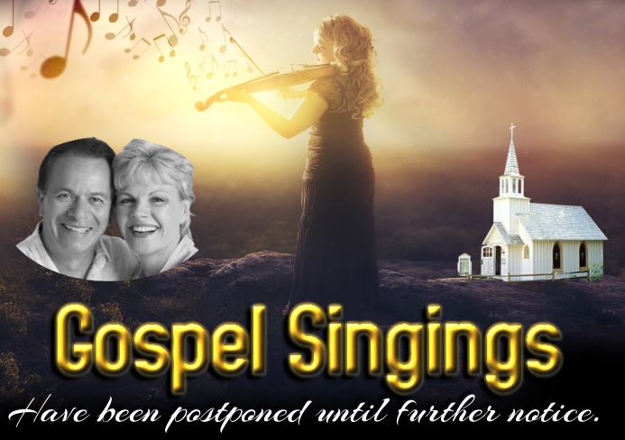 SINGING Template | PosterMyWall