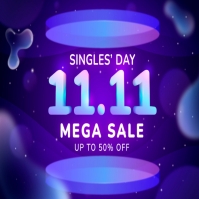 Single day flyer Template | PosterMyWall