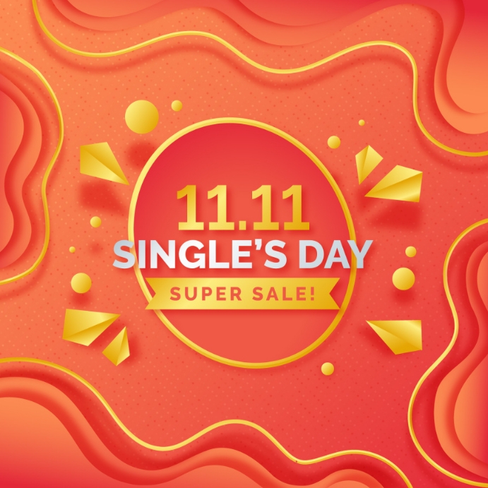 Single day flyer Template | PosterMyWall