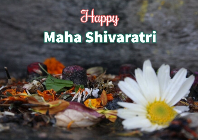 Siva rathri Template | PosterMyWall