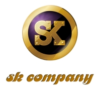 Sk logo Template | PosterMyWall