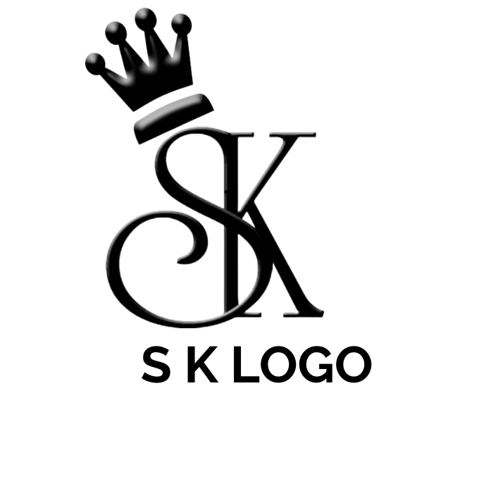 Copy of sk logo | PosterMyWall