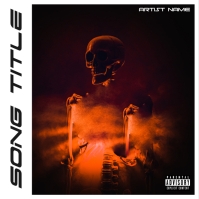 Floating skeleton Album cover Template | PosterMyWall