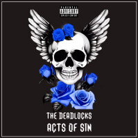 Album Cover Template | PosterMyWall