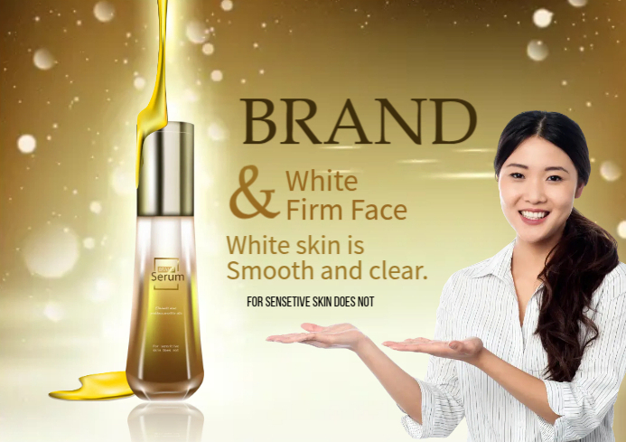 Copy of Skin Care Ads | PosterMyWall