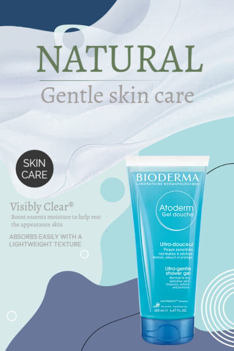 Skin Care Best Offer Template | PosterMyWall