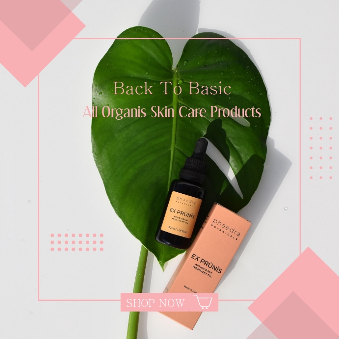 Skin Care Flyer Template | PosterMyWall