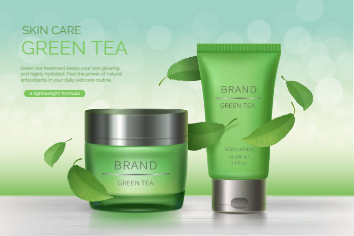 Skin Care Template | PosterMyWall