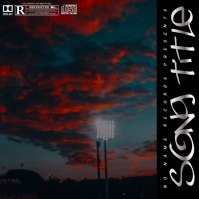 VIRTUAL ALBUM COVER Template | PosterMyWall