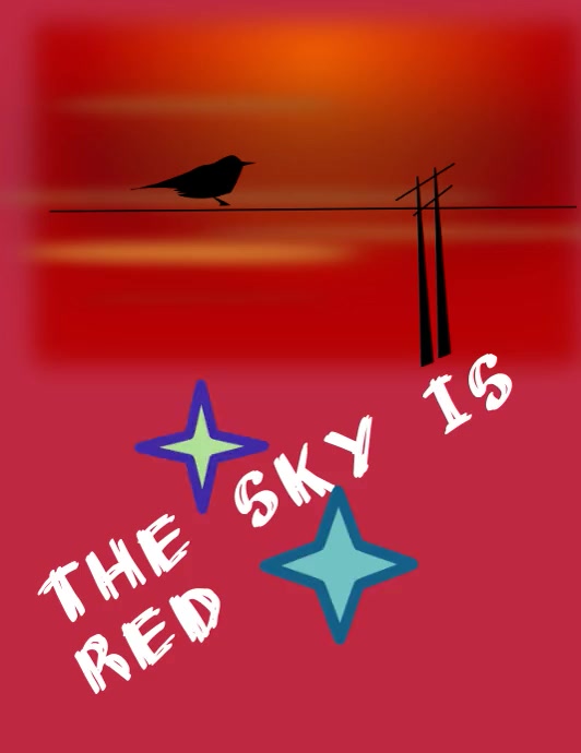 Sky Template | PosterMyWall