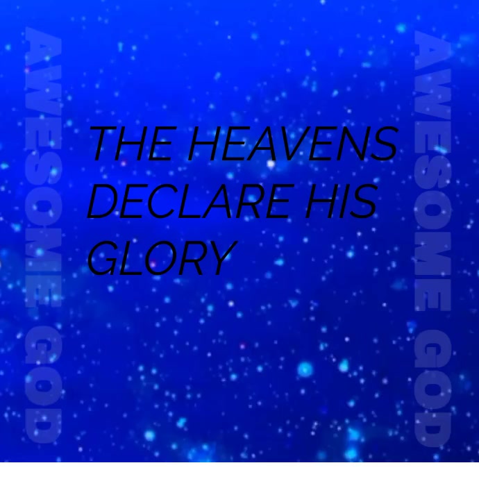 Copy of Sky video (1) | PosterMyWall