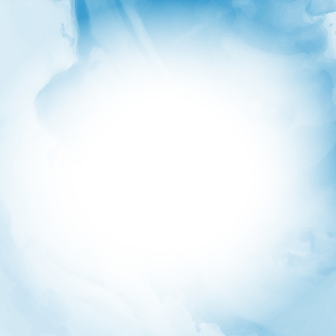 Skye blue colourful background design Template | PosterMyWall