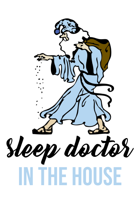 Sleep Doctor Template | PosterMyWall