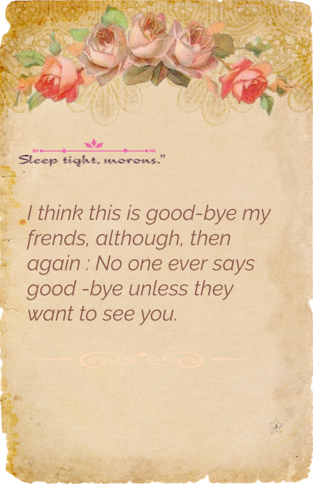 sleep tight Template | PosterMyWall