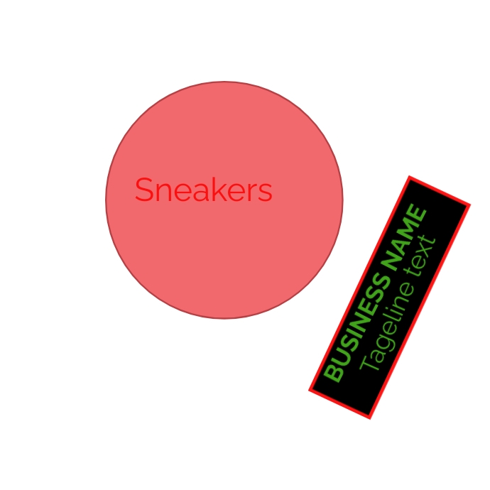 slippers branding Template | PosterMyWall