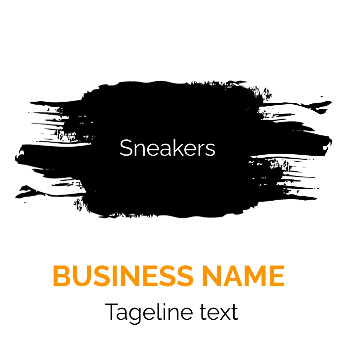 slippers logo Template | PosterMyWall