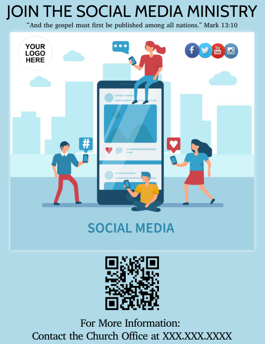 SM Advertisement Template | PosterMyWall