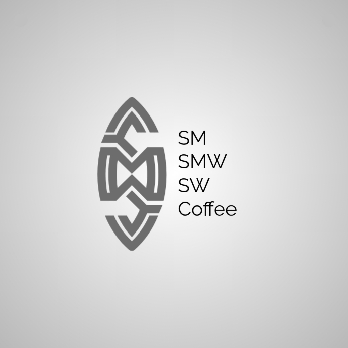 SM SMW SW Coffee Template | PosterMyWall