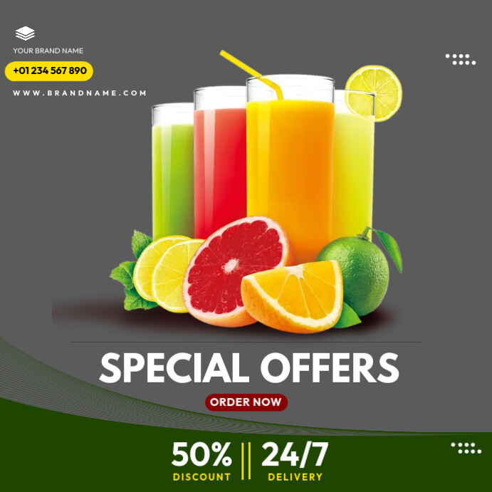 small business (2) Template | PosterMyWall