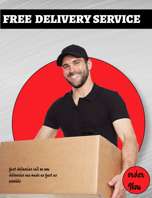 Copy of Small Business advert | PosterMyWall