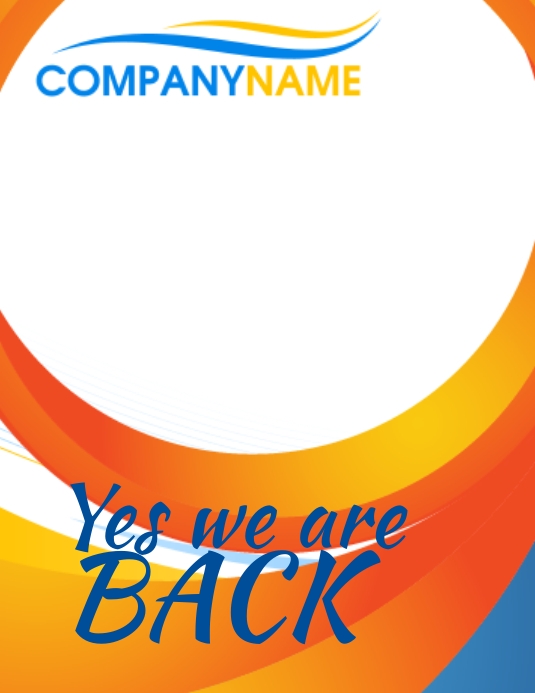 Small business advert Template | PosterMyWall