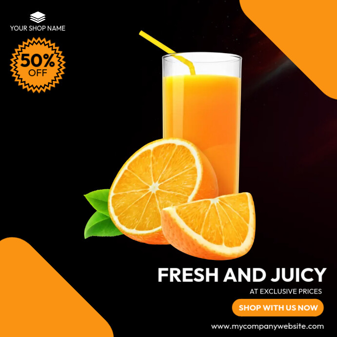 small business Template | PosterMyWall