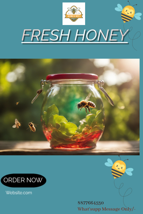 Small business Template | PosterMyWall