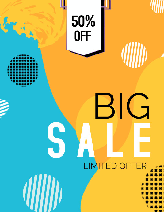 Copy of small business | PosterMyWall