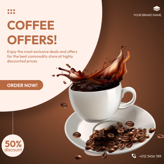 small business Template | PosterMyWall