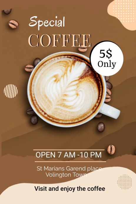 small business Template | PosterMyWall