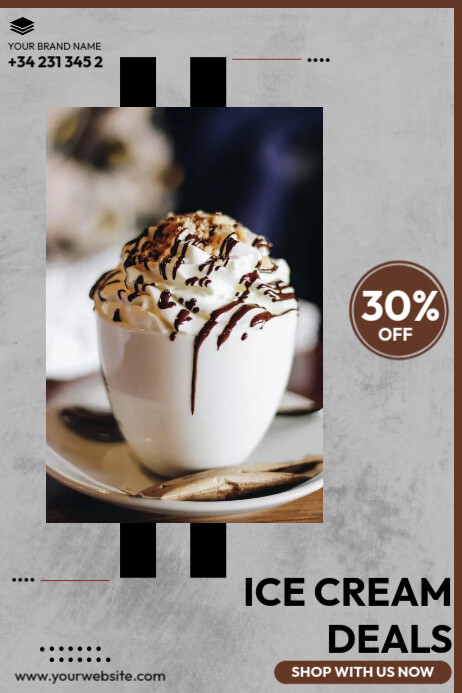 small business Template | PosterMyWall