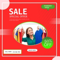 small business sale Template | PosterMyWall