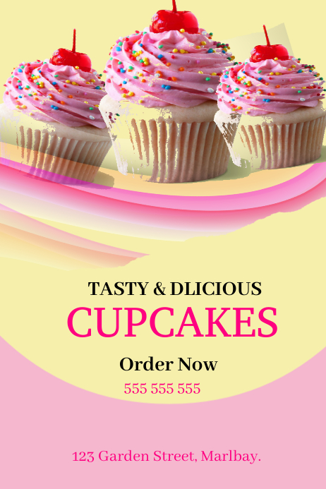 Small business Template | PosterMyWall