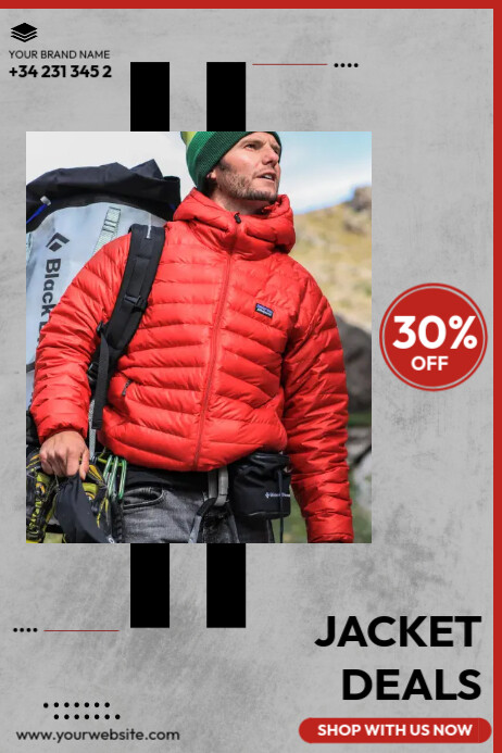 small business Template | PosterMyWall