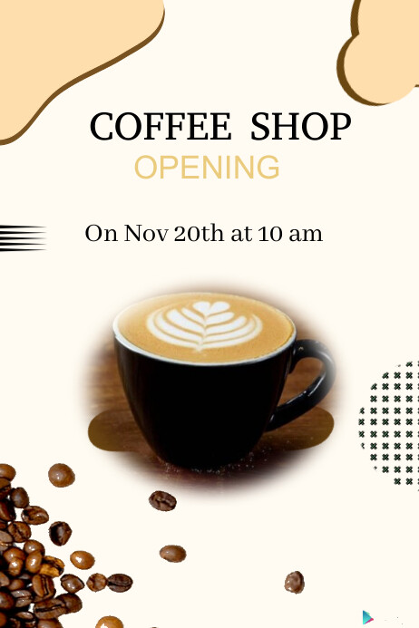 small business Template | PosterMyWall