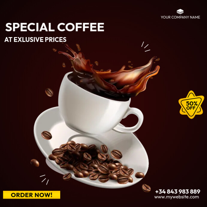 small business Template | PosterMyWall