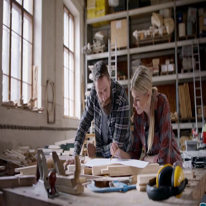 Small business Template | PosterMyWall