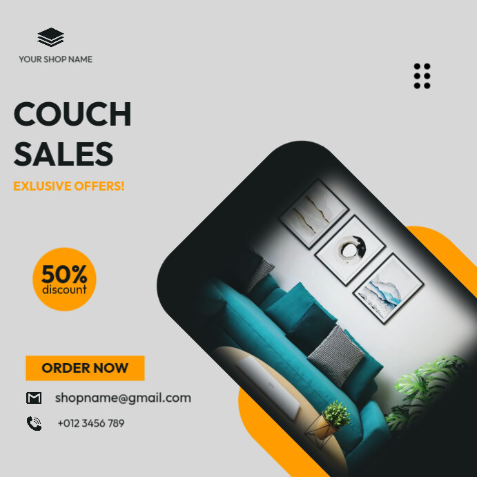 small business Template | PosterMyWall