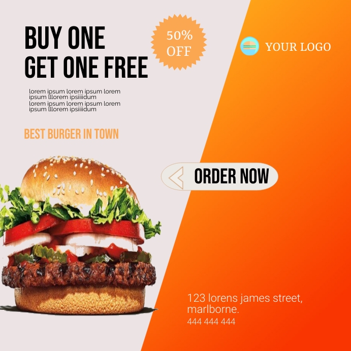 small business Template | PosterMyWall