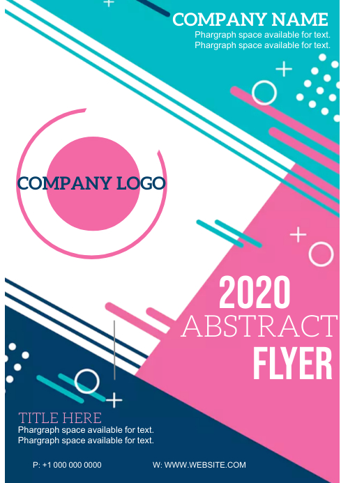 Small Business Flyer Design Template | PosterMyWall