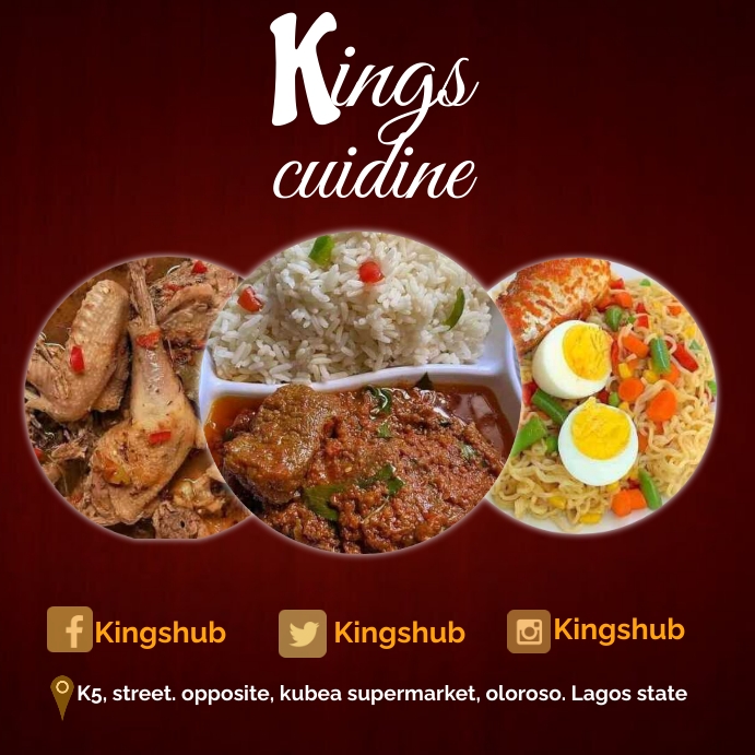 Small business flyer Template | PosterMyWall