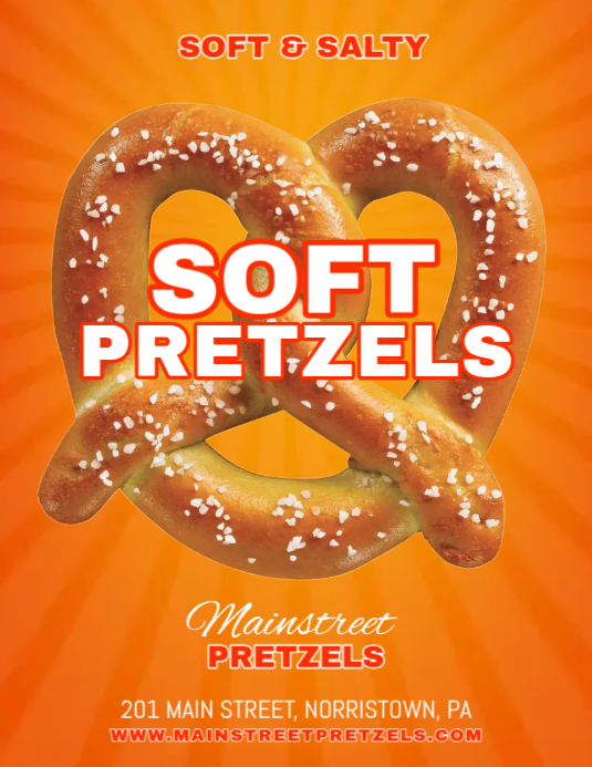 SMALL BUSINESS FLYER Template | PosterMyWall