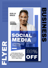 SMALL BUSINESS FLYER Template | PosterMyWall