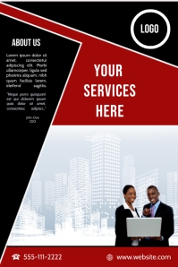 Small Business poster Template | PosterMyWall