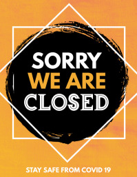 1,290+ closed Customizable Design Templates | PosterMyWall