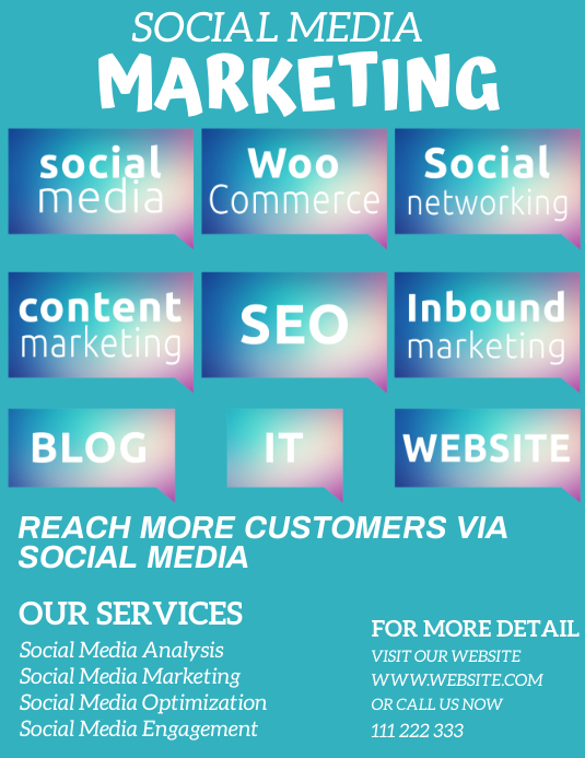 SMALL BUSINESS FLYERS Template | PosterMyWall