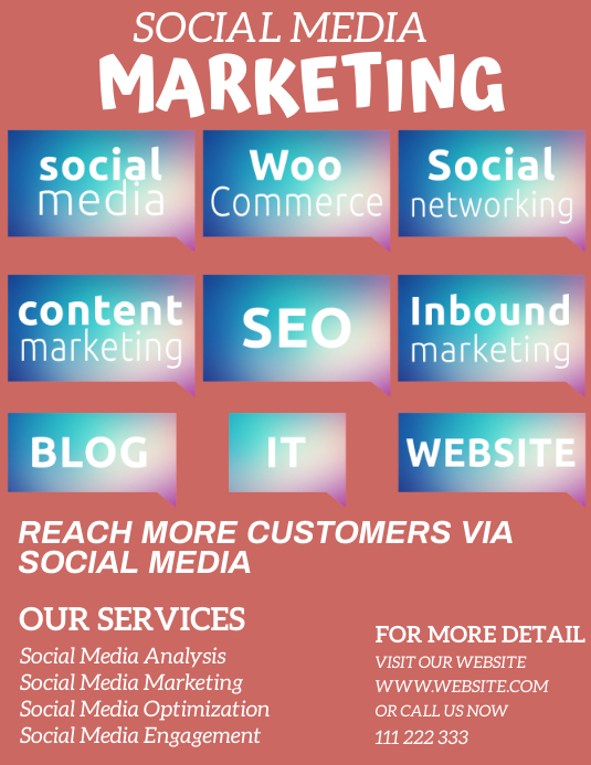 SMALL BUSINESS FLYERS Template | PosterMyWall