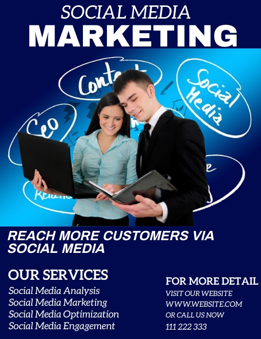 Copy of SMALL BUSINESS FLYERS | PosterMyWall