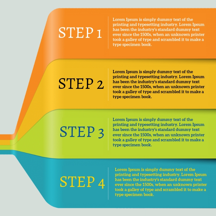Small business Infographic template | PosterMyWall
