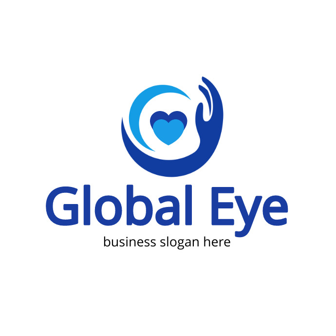 Small Business Logo Template | PosterMyWall